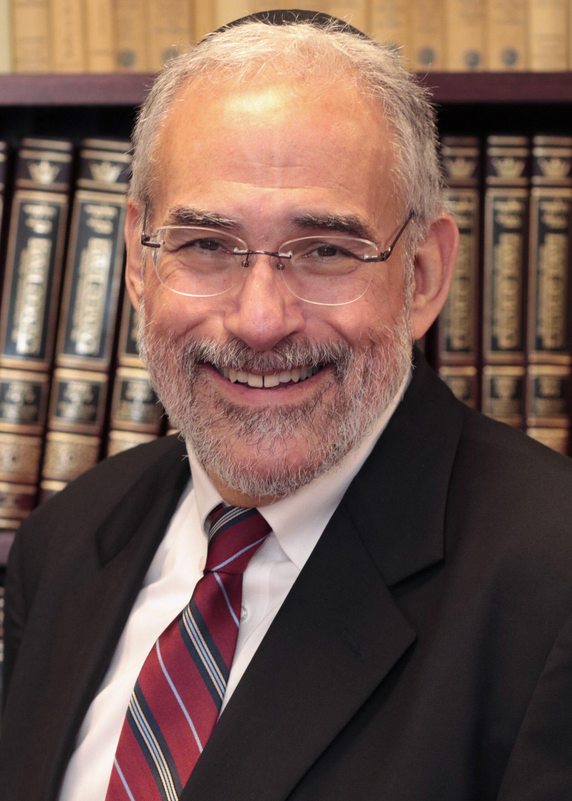 Brad's PREFERRED Headhsot - Clal