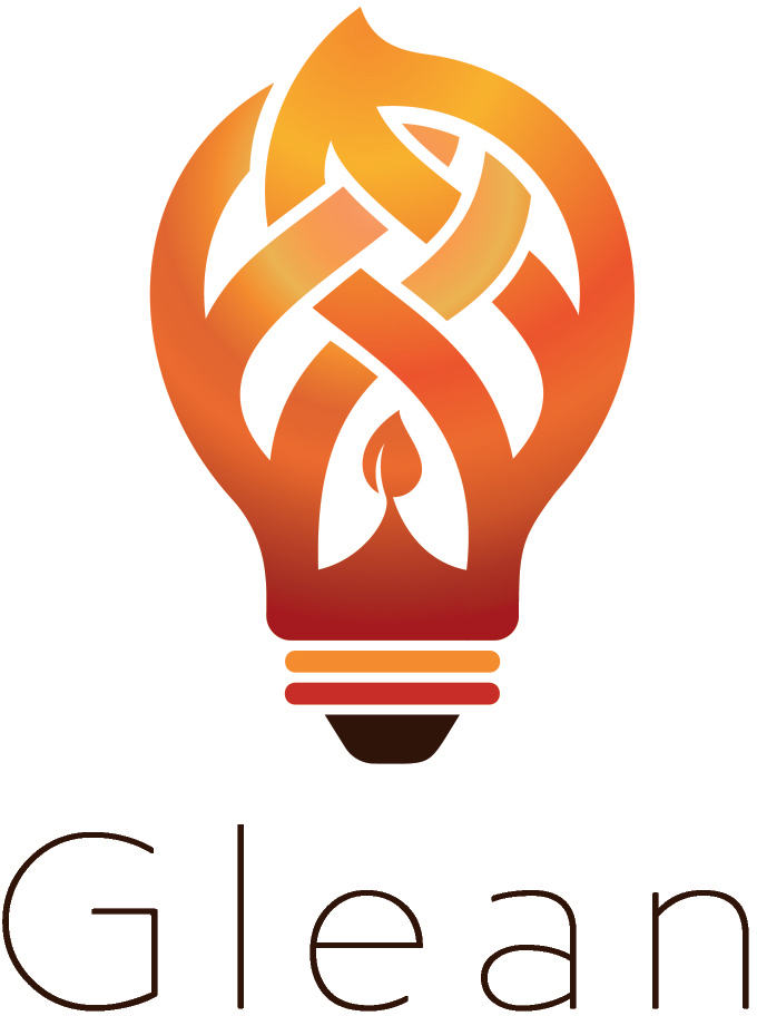 GleanLogo - Clal