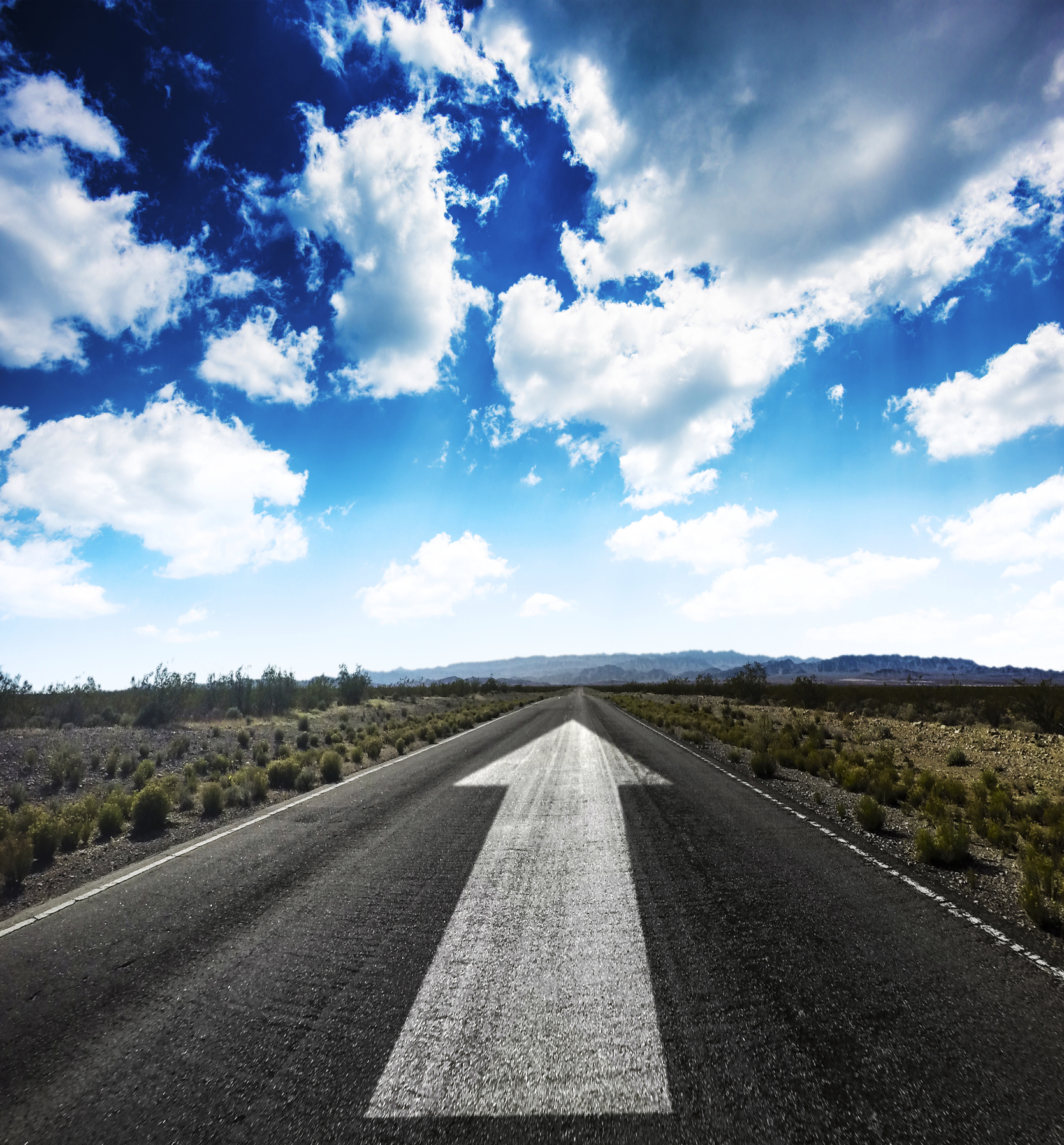 on the road to the future - Clal